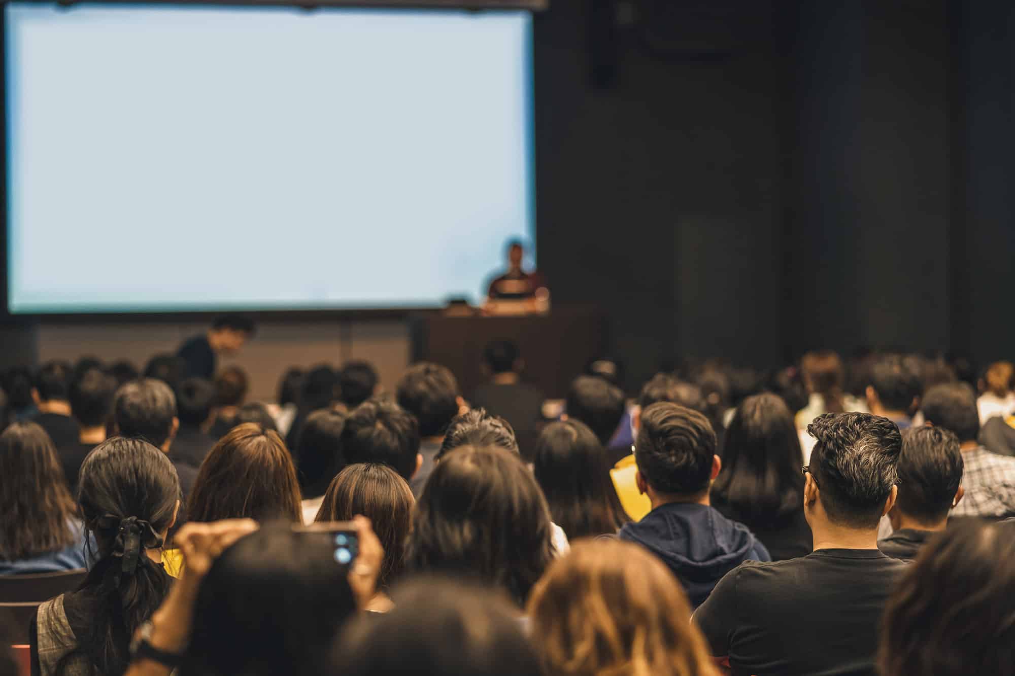 Unlock Your Potential - Executive Central