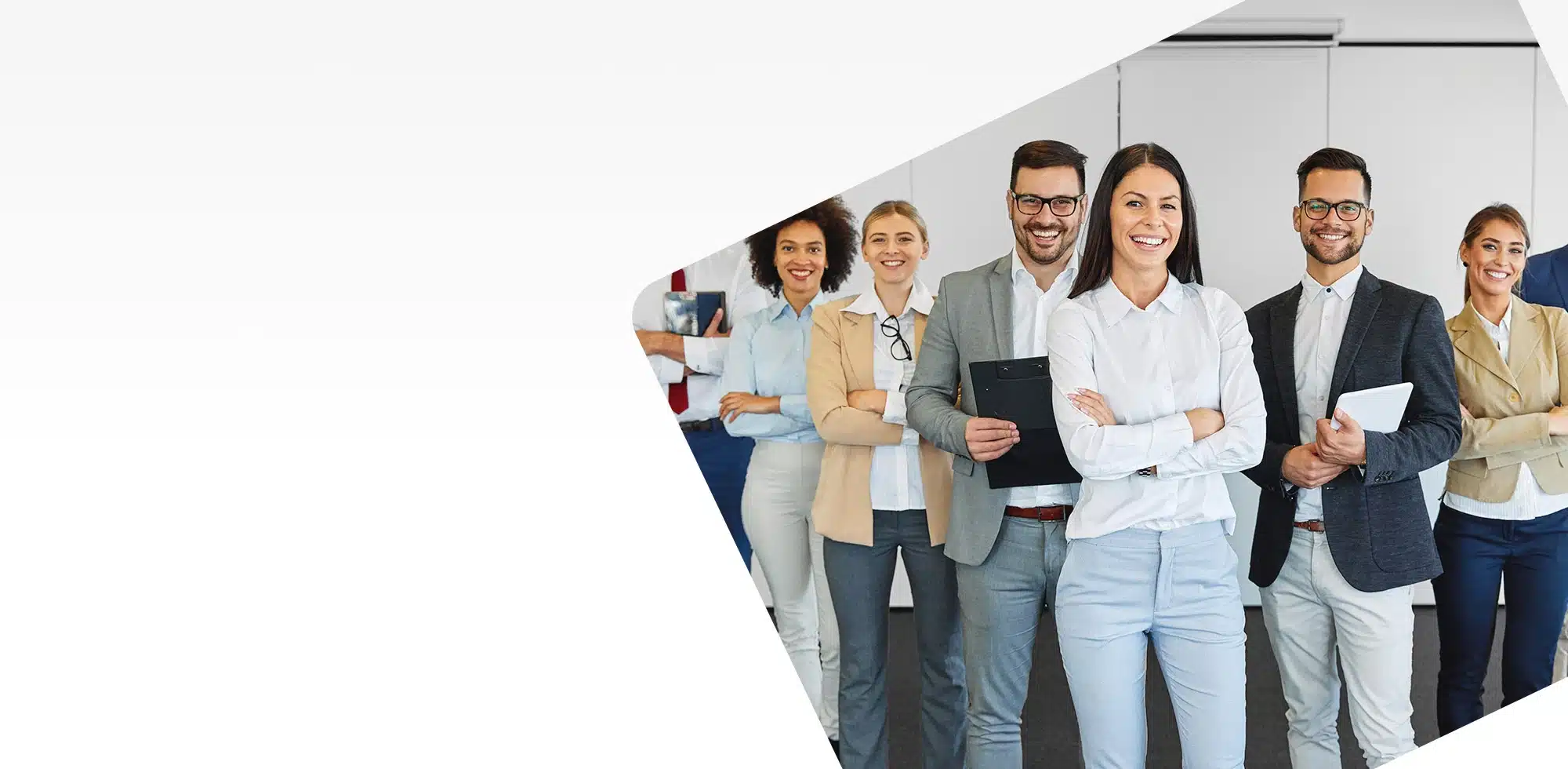 Get in Touch - Executive Central