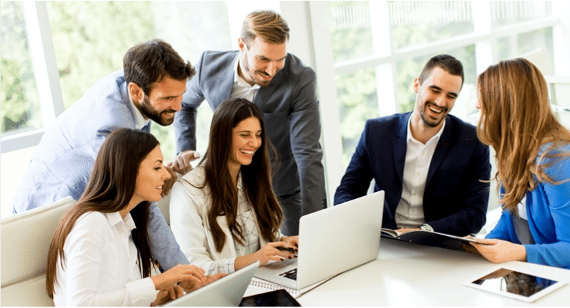 Emerging Leaders Program - Elevate Your Leadership